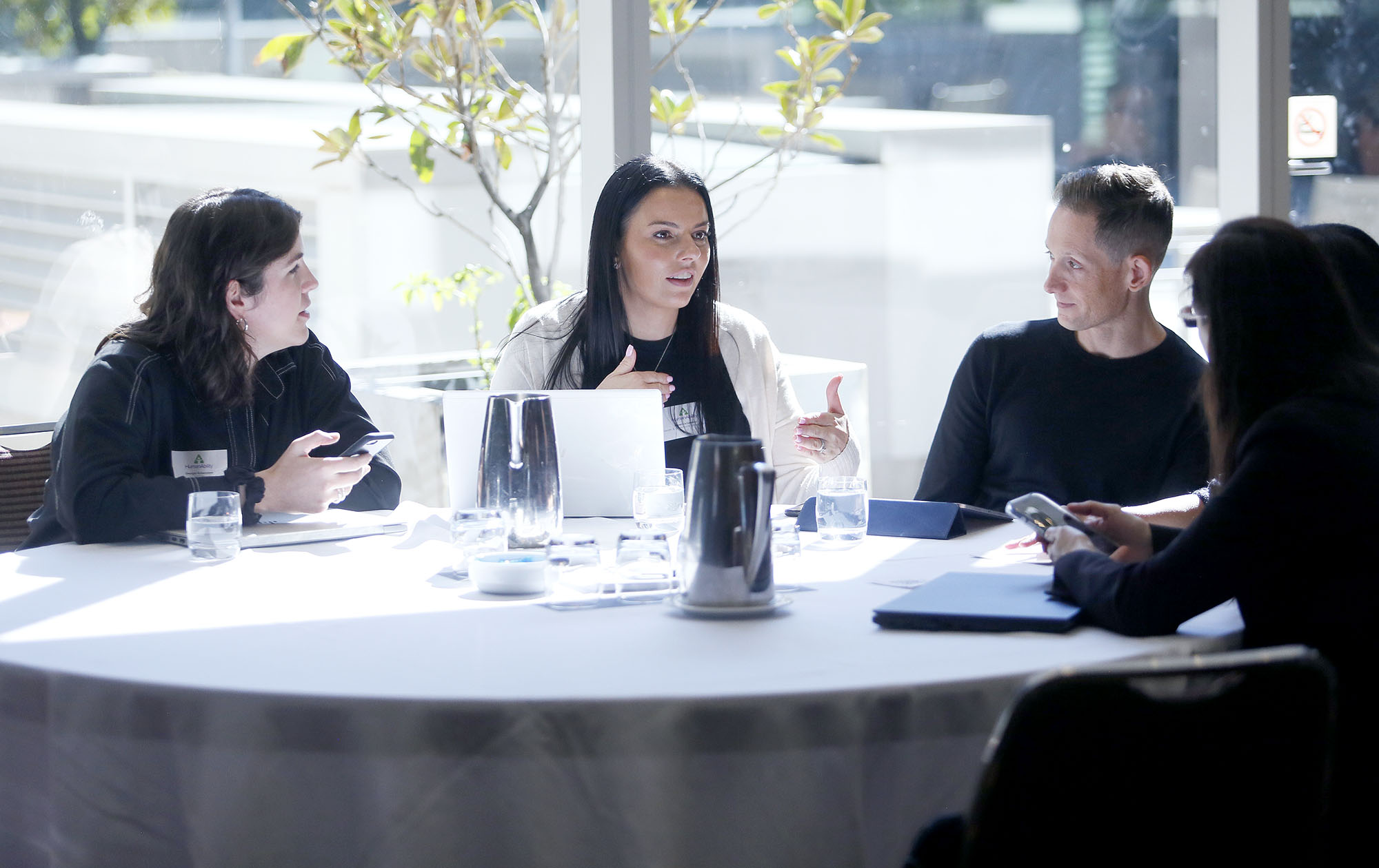 HumanAbility Melbourne Forum